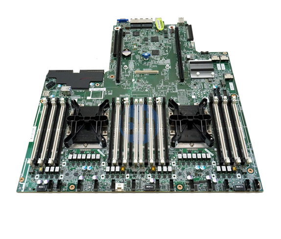 Placa Madre de Servidores