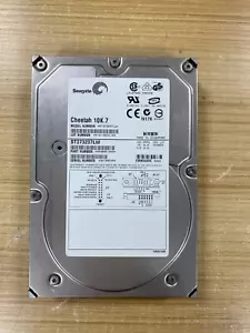 SEAGATE CHEETAH ST373207LW 73GB 10000 RPM ULTRA320 68PIN SCSI
