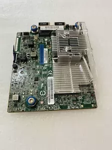 HP Smart Array P440ar Dual Port 2GB FBWC SAS 12Gbps Controller Card