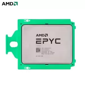 AMD EPYC 7742 64 core 128 thread 2.25ghz 225w cpu processor 7nm 225W Zen 2 ROME