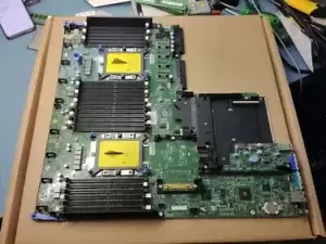 Original DELL R640 motherboard 6G98X 1YM03 RJCR7 DY2X0 8HT8T H28RR XFK4K